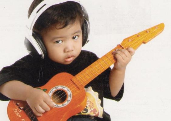 Menstimulasi Intelektual Anak Dengan Musik - Dunia Belajar Anak Menstimulasi Intelektual Anak Dengan Musik - Dunia Belajar Anak