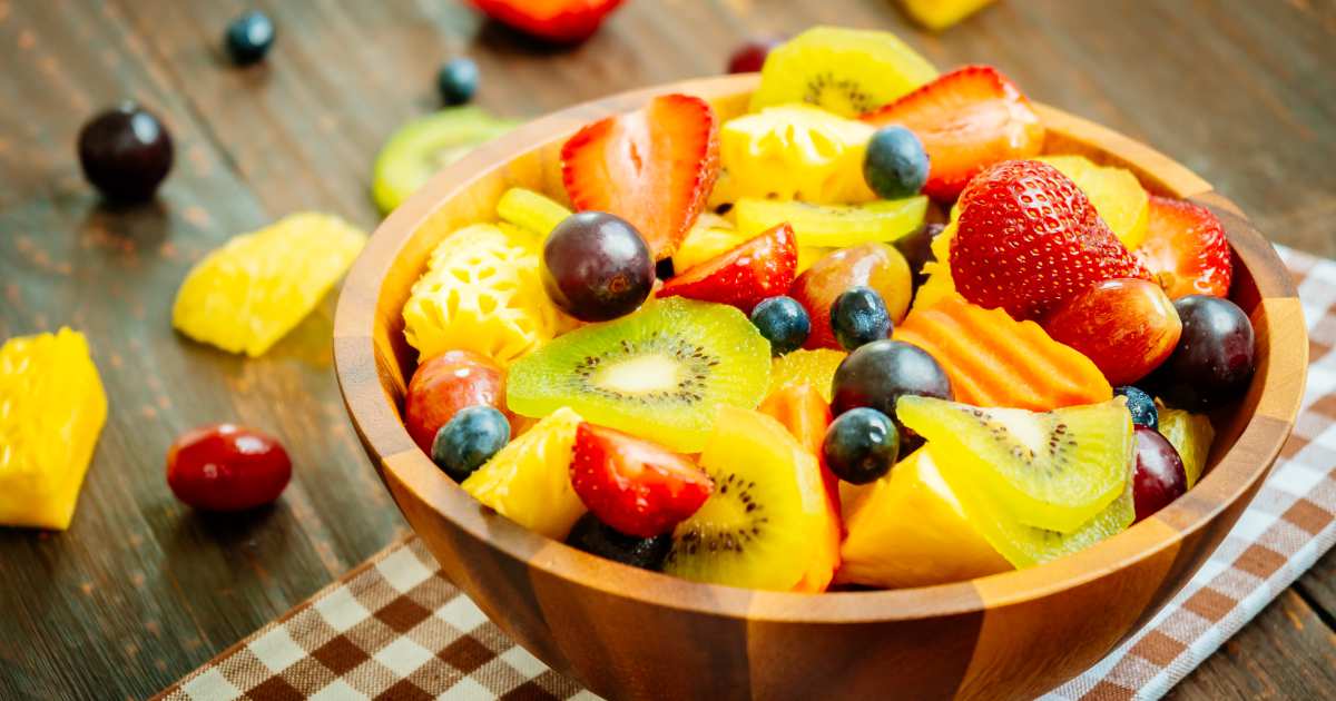 Manfaat Buah Sayur Bagi Tubuh Selama Puasa - Dunia Belajar Anak Manfaat Buah Sayur Bagi Tubuh Selama Puasa - Dunia Belajar Anak